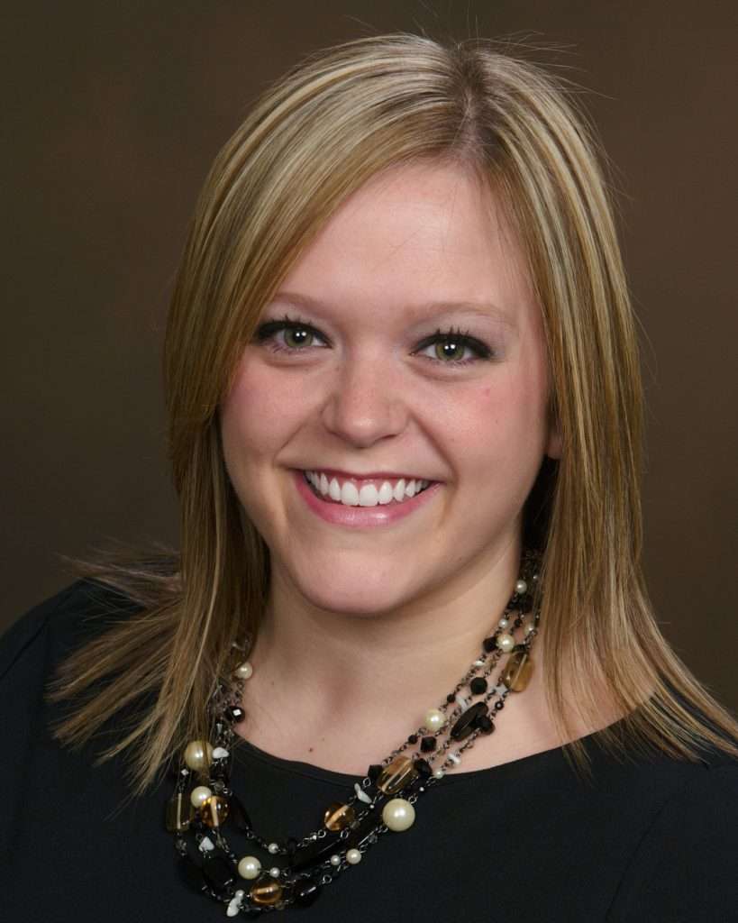 Melissa Stone headhsot | Habitat for Humanity South Puget Sound