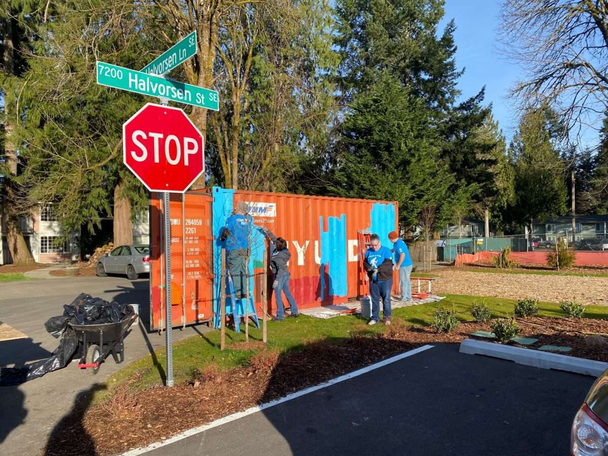 Habitat Team Build Recap: Building Bonds and Homes! | Habitat for ...